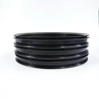 China V Type NBR FKM Rubber V Ring VA60 Rotary Shaft Seal for Water Pump 30m/s for sale