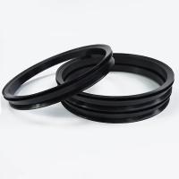 China V Type NBR FKM Rubber V Ring VA60 Rotary Shaft Seal for Water Pump 30m/s for sale