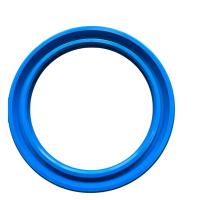 China UN USI UPI Type Polyurethane Oil Seal U Type Y Type Hydraulic Rod Shaft Piston Seal 100mm for sale