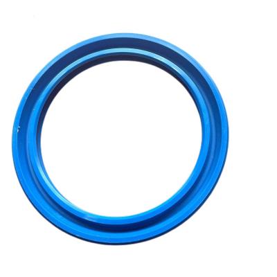 China UN USI UPI Type Polyurethane Oil Seal U Type Y Type Hydraulic Rod Shaft Piston Seal 100mm for sale