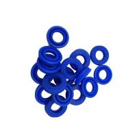 China High Pressure Hydraulic Cylinder Piston Rod PU UHS Seal 12x20x6 mm for sale