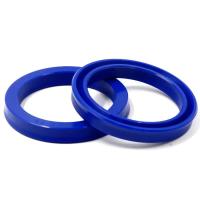 China KELONG Polyurethane Hydraulic Rod Seal UHS UN ID6-200mm U Type Piston Seal for sale