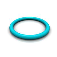 China Custom NBR FKM EPDM O Ring Seals Nitrile Rubber O-Ring -40°C to 250°C for sale
