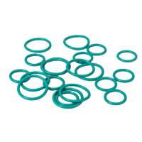 China Custom NBR FKM EPDM O Ring Seals Nitrile Rubber O-Ring -40°C to 250°C for sale