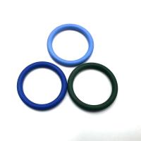 China Custom NBR FKM EPDM O Ring Seals Nitrile Rubber O-Ring -40°C to 250°C for sale
