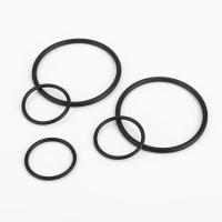 China NBR O Rings Oil Resistant Sealing Washers 1mm to 3.1mm Inner Diameter Sample Available for sale
