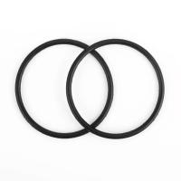China NBR O Rings Oil Resistant Sealing Washers 1mm to 3.1mm Inner Diameter Sample Available for sale
