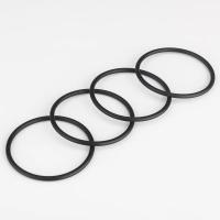 China NBR O Rings Oil Resistant Sealing Washers 1mm to 3.1mm Inner Diameter Sample Available for sale