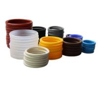 China Customized NBR O Rings Seal Waterproof High Temperature Resistance for sale