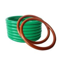 China Customized NBR O Rings Seal Waterproof High Temperature Resistance for sale