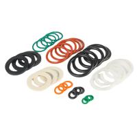 China Customized NBR O Rings Seal Waterproof High Temperature Resistance for sale
