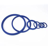 China High Temperature Resistant U-Packing Hydraulic Oil Seals PU Piston Seal 100°C TPU for sale