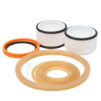 China High Quality Hydraulic Oil Seal 140x150x6 mm Polyurethane Piston Seal Durable for sale