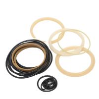 China KELONG Hydraulic Oil Seal Wear Resistant Piston Seal 140x150x6 mm Rod Oil Seal for sale