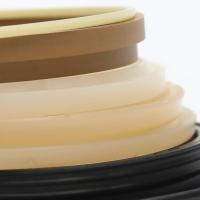 China KELONG Hydraulic Oil Seal Wear Resistant Piston Seal 140x150x6 mm Rod Oil Seal for sale