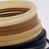 China KELONG Hydraulic Oil Seal Wear Resistant Piston Seal 140x150x6 mm Rod Oil Seal for sale