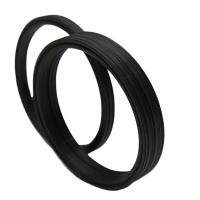 China KELONG Breaker Repair Kit Gas Seal Hydraulic Oil Seals 35MPa Polyurethane for sale
