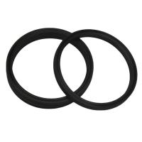 China KELONG Breaker Repair Kit Gas Seal Hydraulic Oil Seals 35MPa Polyurethane for sale