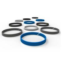 China Low Friction Hydraulic Guide Ring KL62 Easy Installation Rod Guide Ring 17-315mm for sale