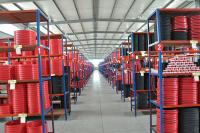 China Hydraulic Piston Compact Reciprocating Seals In NBR For Cylinders for sale
