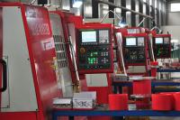 China Hydraulic Piston Compact Reciprocating Seals In NBR For Cylinders for sale