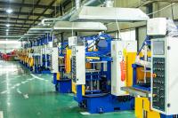 China Hydraulic Piston Compact Reciprocating Seals In NBR For Cylinders for sale