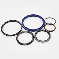 China PSZ Type Hydraulic Metallurgy Mechanical Seal Kits 60Mpa 280℃ Standard or Custom Size for sale