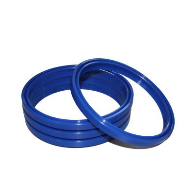 China PSZ Type Hydraulic Metallurgy Mechanical Seal Kits 60Mpa 280℃ Standard or Custom Size for sale
