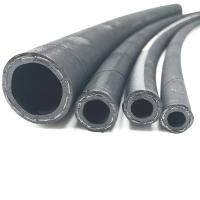 China Wire Braid Hydraulic Hose EN853 1SN SAE100 R1 1/2 Inch 20 MPa for Crimping Machine for sale