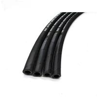 China SAE 100R1 EN853 3/8 1SN High Pressure Hydraulic Hose for Fuel Oil Industrial Use for sale