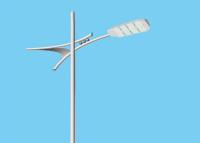 China LED Street Light -002 with 20-200W Power Range and 3-13m Height Options for Outdoor Lighting Solutions for sale