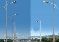 China LED Street Light -004 with 20-200W Power Range and 3-13m Height Options for Outdoor Lighting for sale