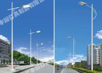 China LED Street Light -006 with 20-200W Power Range and 3-13m Height Options for Industrial Outdoor Lighting for sale
