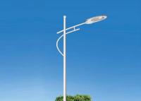 China LED Street Light -007 | 20-200W Power Range | 3-13m Height | IP65 Waterproof | Hot Dip Galvanized for sale
