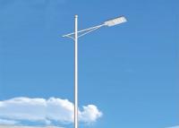 China LED Street Light Model 008 - 20-200W Power Range, 3-13m Height Options with IP65 Waterproof Rating for sale