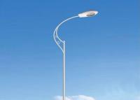 China LED Street Light -011 | 20-200W Power Range | 3-13m Height Options | IP65 Waterproof Rating for sale