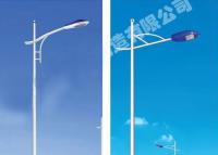 China LED Street Light -012 with 20-200W Power Range and 3-13m Height Options for Outdoor Lighting Solutions for sale