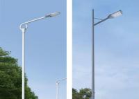 China LED Street Light -014 with 20-200W Power Range and 3-13m Height Options for Industrial Outdoor Lighting for sale