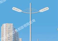 China LED Street Light -017 with 20-200W Power Range and 3-13m Height Options for Outdoor Lighting Solutions for sale