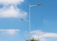 China LED Street Light -019 20-200W IP65 Waterproof Outdoor Lighting with 3-13m Height Options for sale