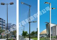 China LED Street Lights 006 with 20-200W Power Range and 3-13m Height Options for Outdoor Lighting Solutions for sale