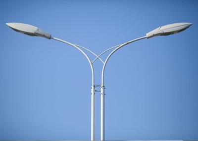 China LED Street Lights 015 - 3-13m Height, 20-200W Power, IP65 Waterproof with 3-Year Warranty for sale