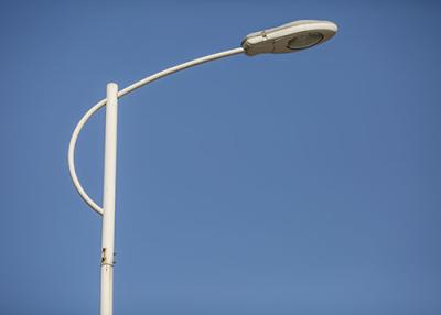 China LED Street Light 016 - 20-200W Power Range, 3-13m Height Options with IP65 Waterproof Rating for sale