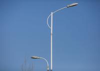 China LED Street Light 016 - 20-200W Power Range, 3-13m Height Options with IP65 Waterproof Rating for sale