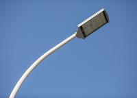 China Street Lights 017 LED Street Light - 3-13m Height, 20-200W Power, IP65 Waterproof Rating for sale