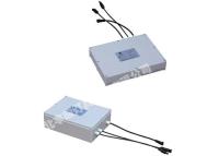 China Solar Street Light 2.5-8m Height with 10-400W LED Power, Hot Dip Galvanized Iron/Aluminum Construction for sale