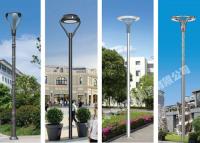 China LED Garden Lamp 2.5-4m Height with 20-200W Power and IP65 Waterproof Rating for Outdoor Lighting for sale