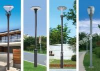 China LED Garden Lamp 004 - 2.5-4m Height, 20-200W Power, IP65 Waterproof Outdoor Lighting for sale
