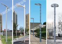 China Garden Lamp 005 Outdoor Lighting Fixture with 2.5-4m Height and 20-200W LED Power for Residential and Commercial Areas for sale