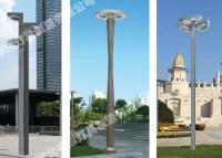 China Garden Lamp 007 Outdoor LED Lighting - 2.5-4m Height, 20-200W Power, IP65 Waterproof for sale